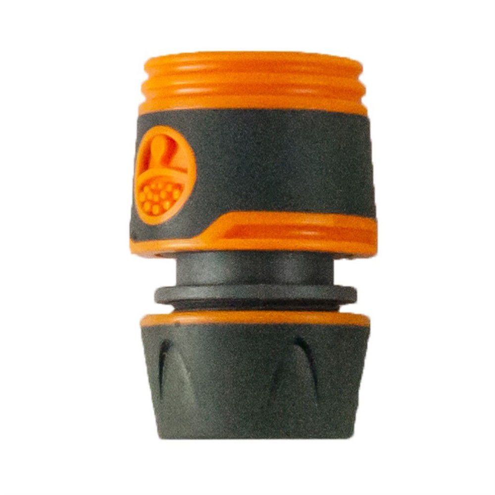 Irrigation: Irrigation quick coupler TPR 3/4